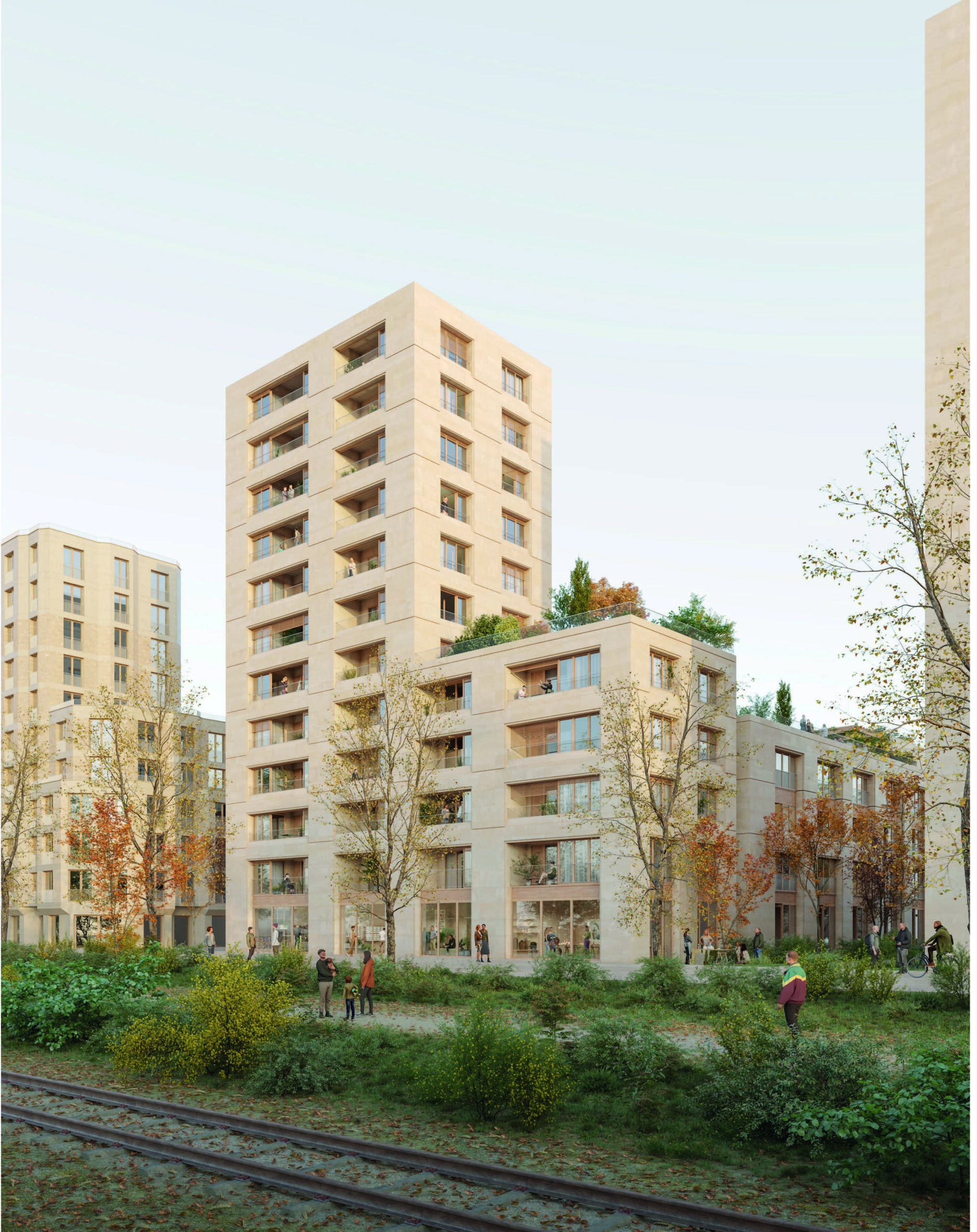 Hébert F - Foncière de la Ville de Paris